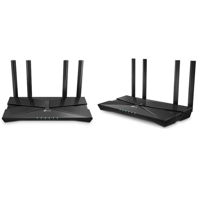 Рутер TP-Link Archer AX50 Archer AX50 - ниска цена от JAR Computers